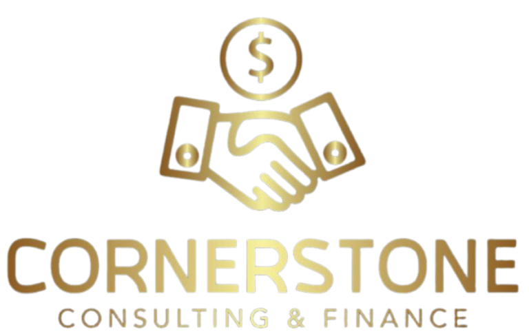 Home - Cornerstone Finance